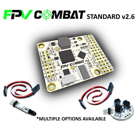 NEW FPV Combat STANDARD V2 6 FPV Combat