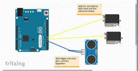 Instructions Arduino Driving A Parallax Boe Hackaday Io
