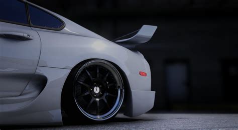 Evolved Reshade Preset Gta5