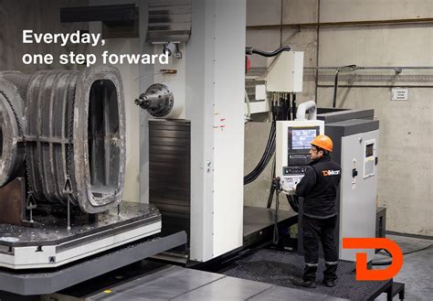 Dikkan Metal Renews Itself To Increase Quality And Efficiency Without A