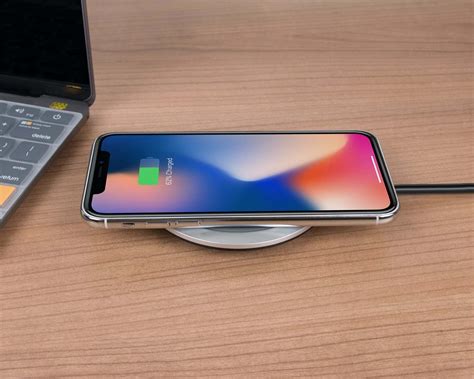 The Samsung Original Wireless Charger Review Best Buys