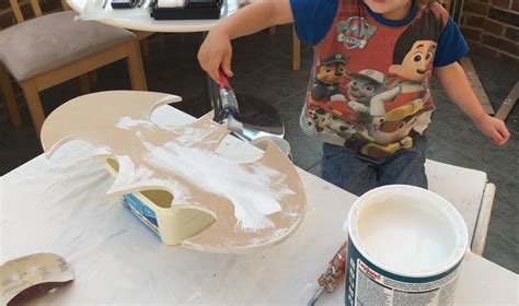 Batman Led Nightlight And Clock Arduino 8 Steps Instructables