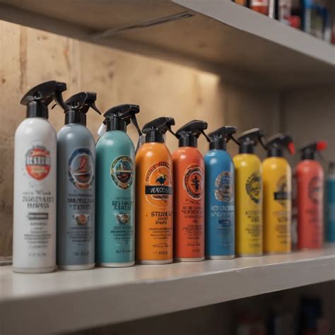 Top Indoor Bug Sprays Safety And Effectiveness Guide