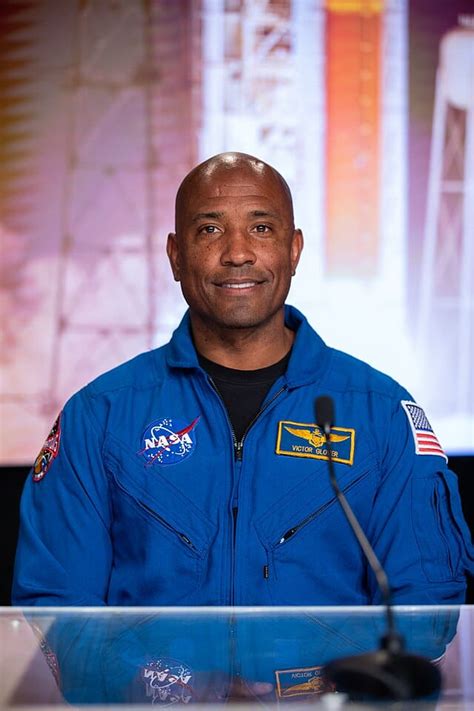Top 15 Amazing Facts About Victor J Glover Discover Walks Blog