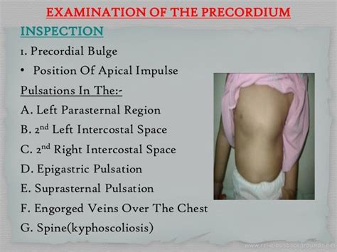 Cardiovascular Diseases And Dental Management