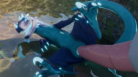 Rule 34 169 Belly Big Penis Blender Artwork Blue Body Cetacean