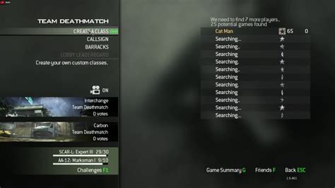 Cod Test Youtube