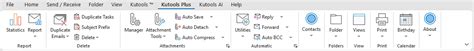 如何在 Outlook 中將導航欄從左側移動到底部？