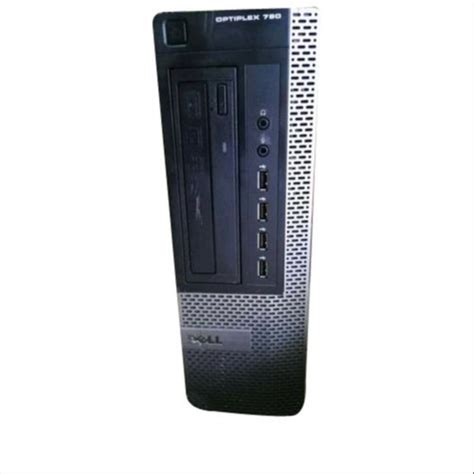 Dell Optiplex 780 Cpu At Rs 6999 Dell Cpu In Coimbatore Id 20896372848