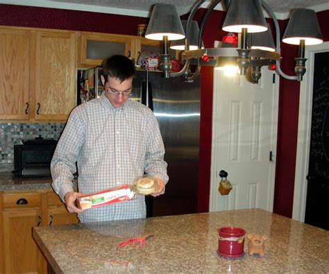 A Healthier New Year For Sexy Nerd