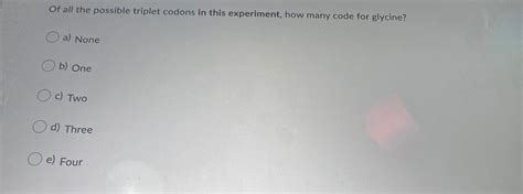 solved a coding experiment was run where 3 4 g 1 4 c were