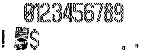 Pandora Font