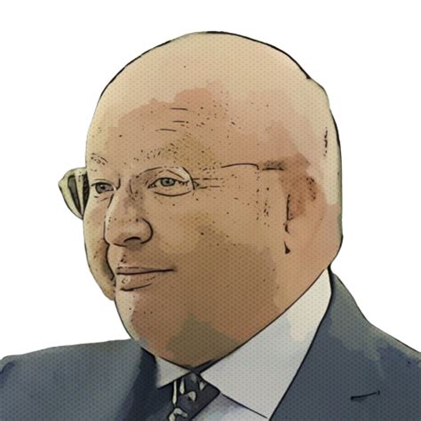 Eric Wittouck Grizzly Bulls Billionaire Index