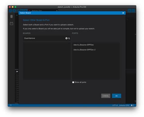 Board Search Not Reliable · Issue 263 · Arduinoarduino Pro Ide · Github