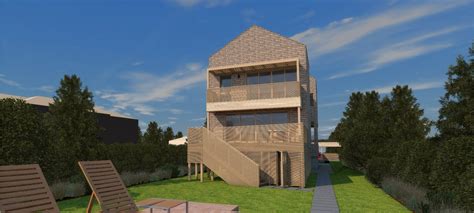 Enhance Your Renderings With Renderworks Backgrounds Vectorworks