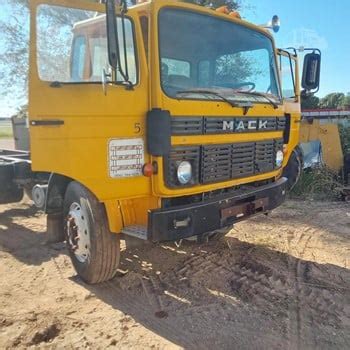 Mack Midliner Ms300 Trucks Auction Results