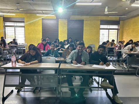 Rohit Chaudhary On Linkedin Exams