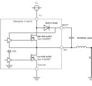 Bootstrap Capacitor Electronics Lab Com