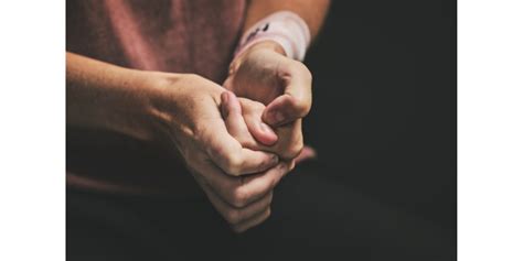 Is Self Harm An Addictive Behavior Cbh