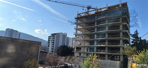 Walls Saburtalo თბილისი ბინების ფასი ფოტოები რუკა