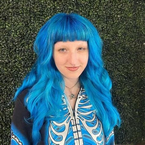 50 Alt Hairstyle Ideas For Edgy Hair