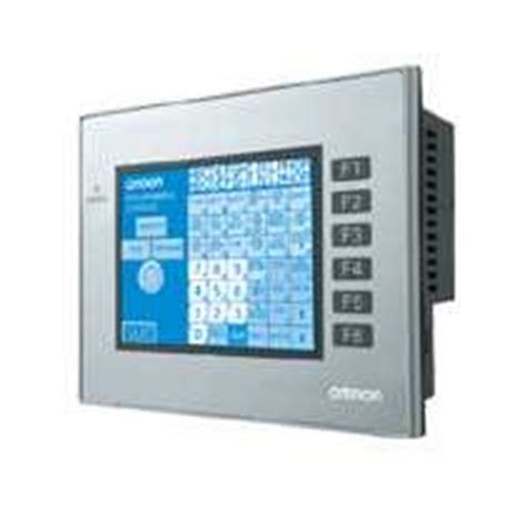 Jual Omron Programmable Terminal Oleh Pt Adi Raya Mandiri