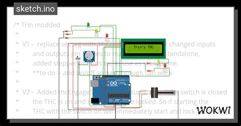 Thc For Linuxcnc Copy 3 Wokwi Esp32 Stm32 Arduino Simulator