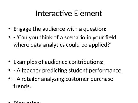 Dataanalyticsworkshoppptxfor Beginer Pptx