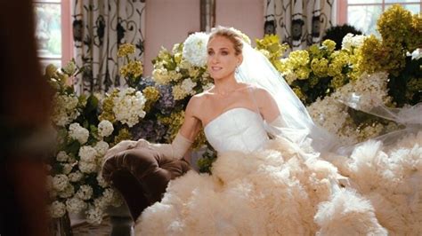 La Película De “sex And The City” Que Dividió A Los Seguidores De La Serie Infobae