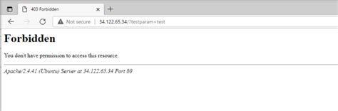How To Set Up ModSecurity With Apache On Debian Ubuntu