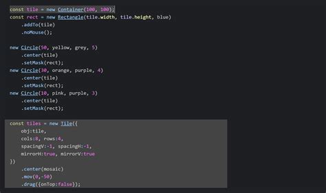 Art Certificate Zim Javascript Canvas Framework Code Creativity