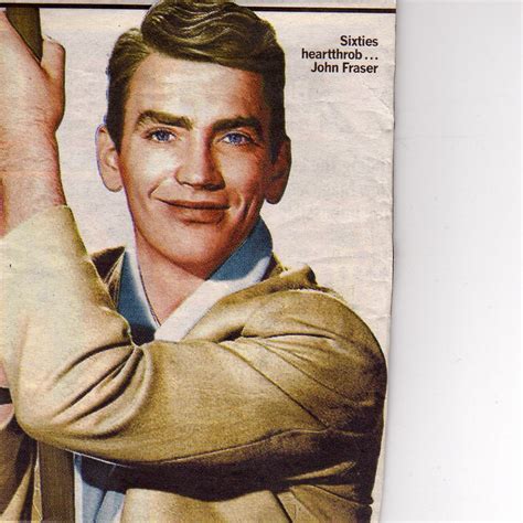 Picture Of John Fraser