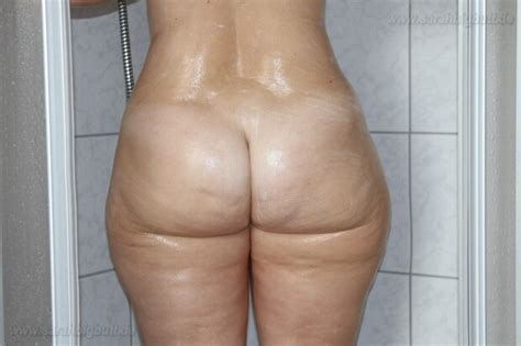 Oiled Phat Whooty Booty Thick Thighs Smoody73