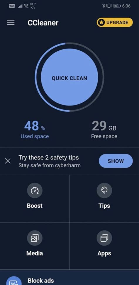 8 Ways To Fix Wi Fi Wont Turn On Android Phone Techcult