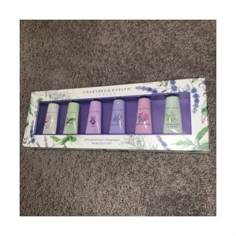 크랩트리 앤 에블린 런던 울트라 모이스처라이징 핸드 로션 테라피 6팩 9온스 새 제 티몬