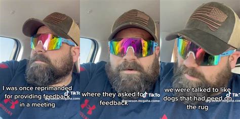 Worker Spoke His Mind In A Feedback Meeting With Bosses So They Made His Job Impossible To