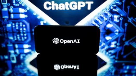 chatgpt maker fields tool for spotting ai written text enca