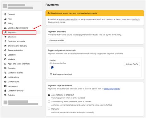 Mastering The Shopify Billing Api A Comprehensive Guide Mageplaza