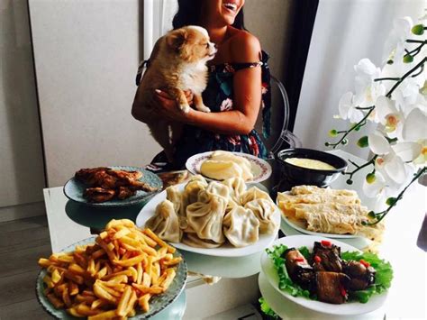 ასე აღნიშნა დაბადების დღე შორენა ბეგაშვილმა