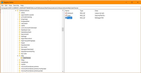 Web Search Throws Errors Dialog · Issue 18441 · Microsoftpowertoys