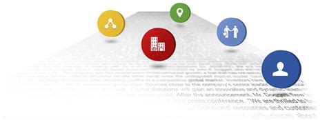 Netowl ® — Entity Extraction And Entity Analytics For Big Data