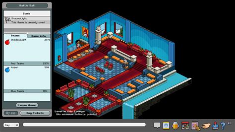 GitHub Quackster Havana A Server Created In Java Designed To Revive Habbo Hotel V31 From The