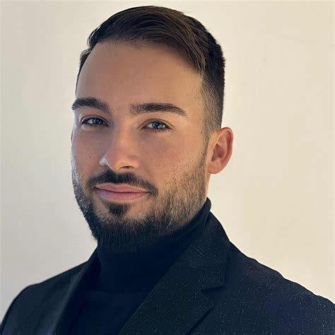 Patrick Baudis Bezirksleiter Bausparkasse Schwäbisch Hall Ag Xing