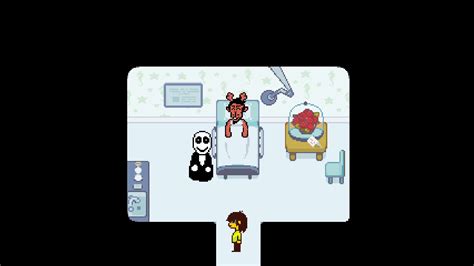 Chapter 4 Leak R Deltarune