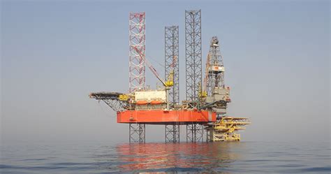 ‎arabian Drilling Acquires Sar 260m Self Elevating Offshore Service