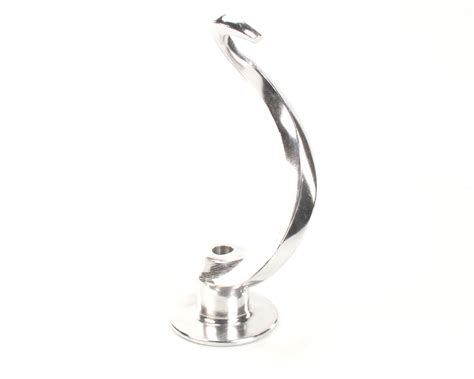 Thunderbird Dough Hook Arm 02 46 Genuine Oem Replacement Part