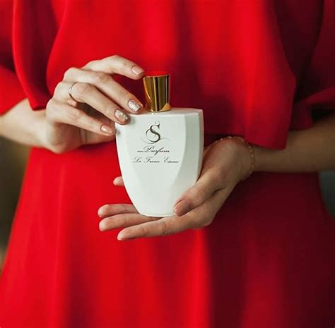 S Parfum | [ТРЦ Облака Сити]