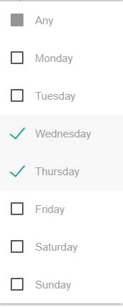 Css How To Change Color Of Materialize Multiple Select Checkbox