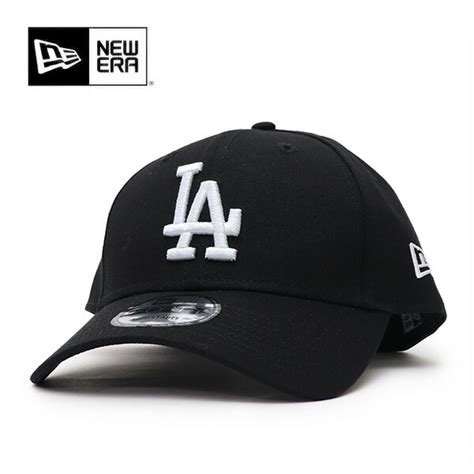 【楽天市場】ニューエラ【new Era】12871679 9forty Los Angeles Dodgers キャップ 940 ロサンゼルス