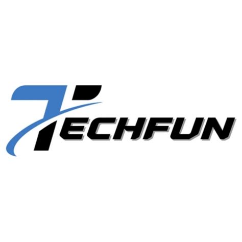 TechFun YouTube